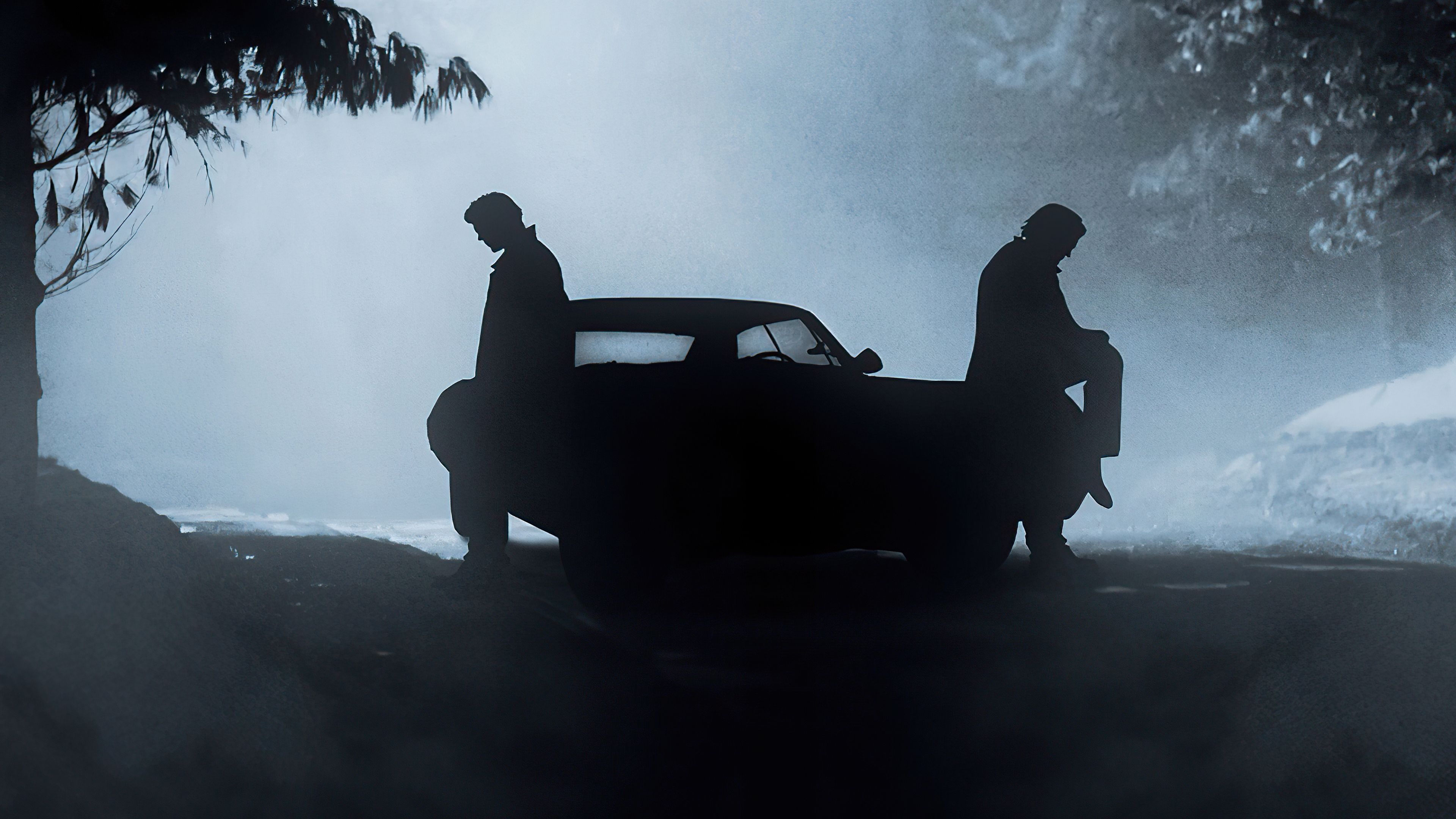 Supernatural 4k Wallpapers - Top Free Supernatural 4k Backgrounds ...