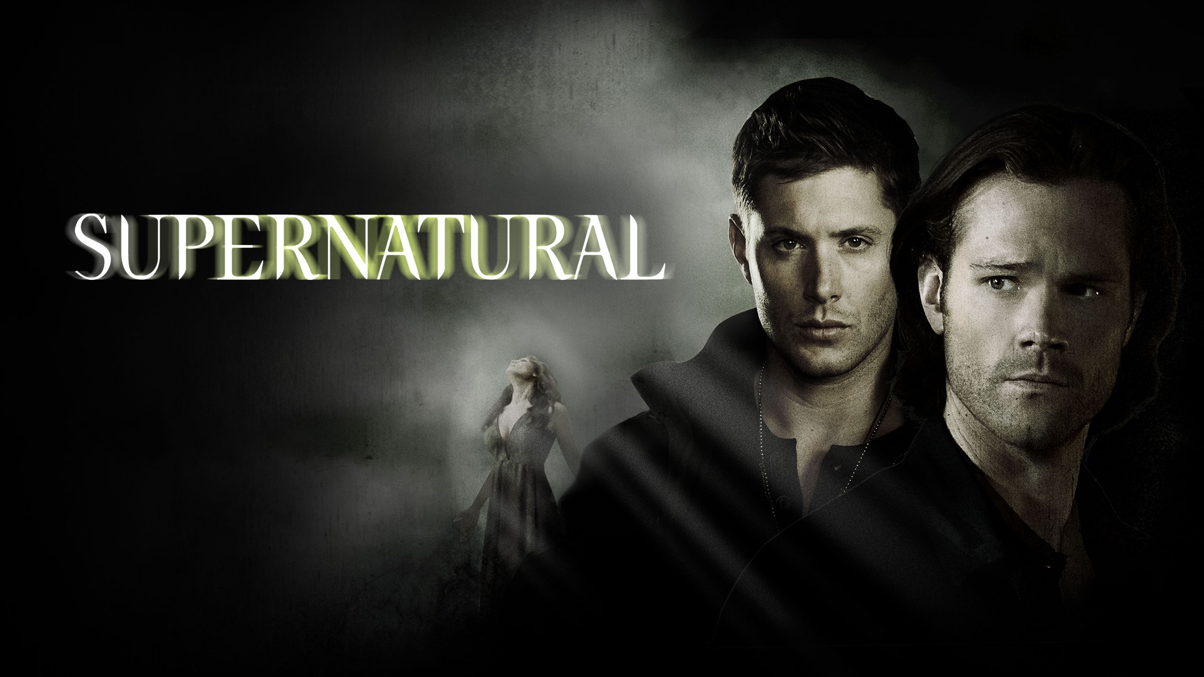 Supernatural 4k Wallpapers - Top Free Supernatural 4k Backgrounds ...