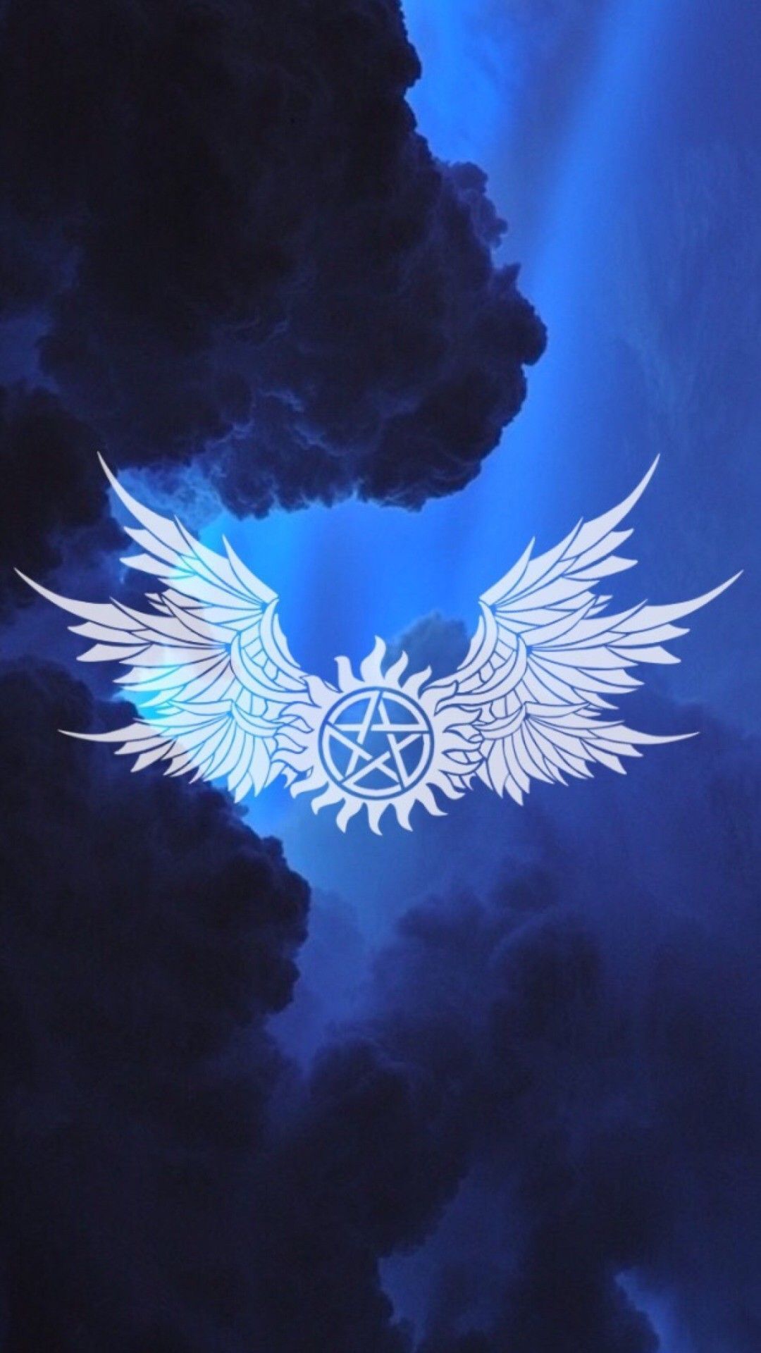 Supernatural 4k Wallpapers - Top Free Supernatural 4k Backgrounds ...