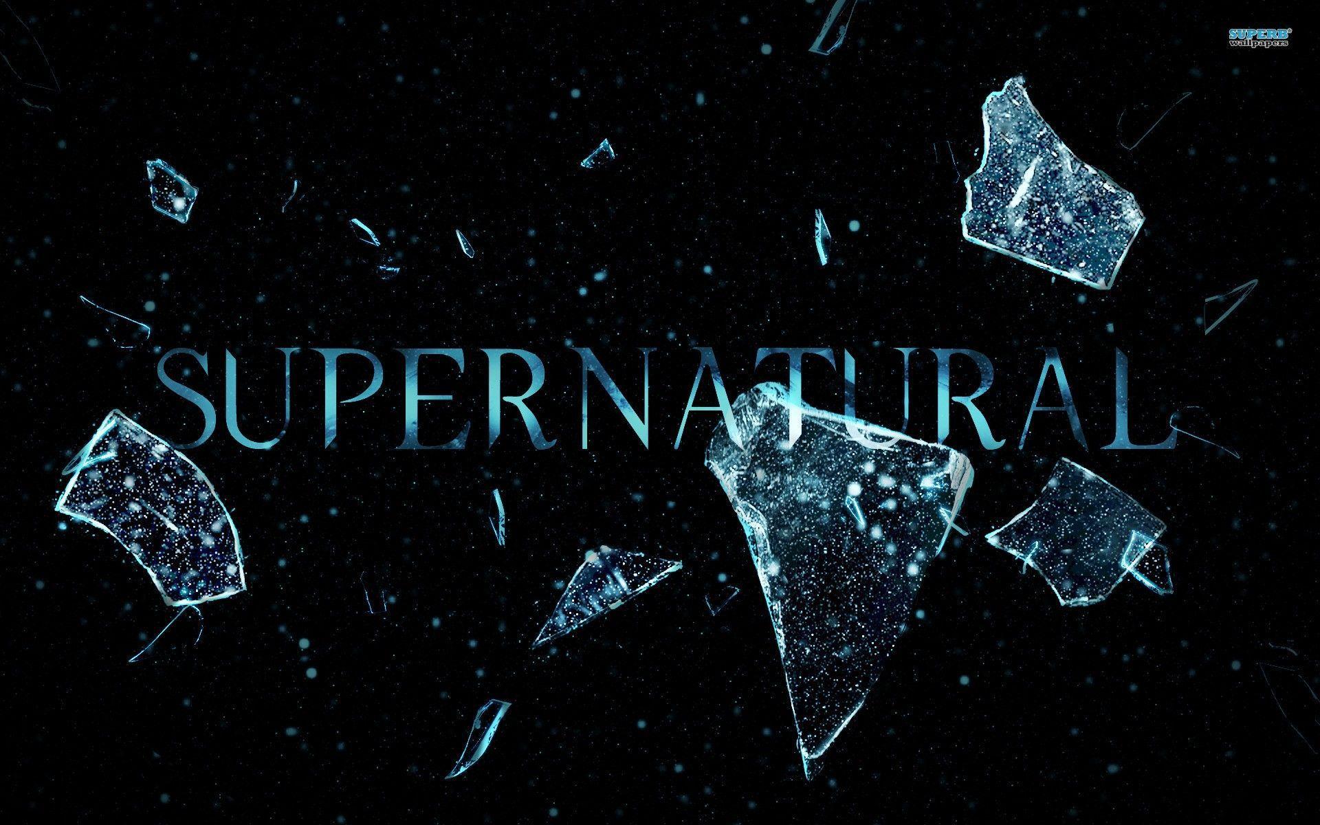 Supernatural 4k Wallpapers - Top Free Supernatural 4k Backgrounds ...