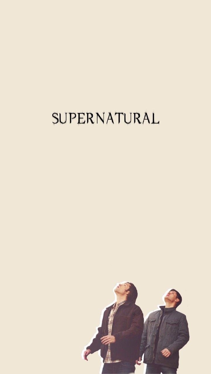 Supernatural 4k Wallpapers - Top Free Supernatural 4k Backgrounds ...