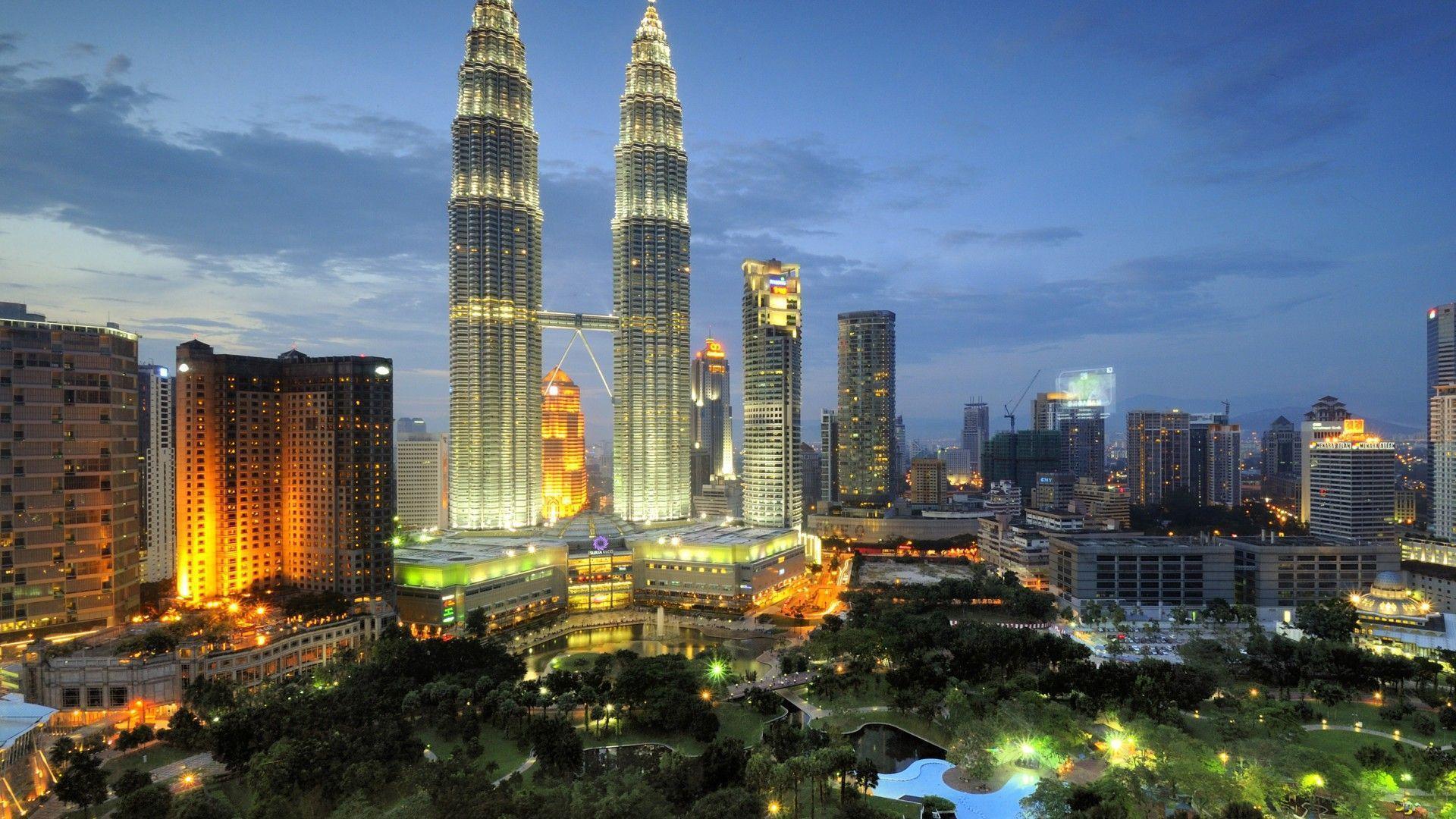 Malaysia Wallpapers - Top Free Malaysia Backgrounds - WallpaperAccess