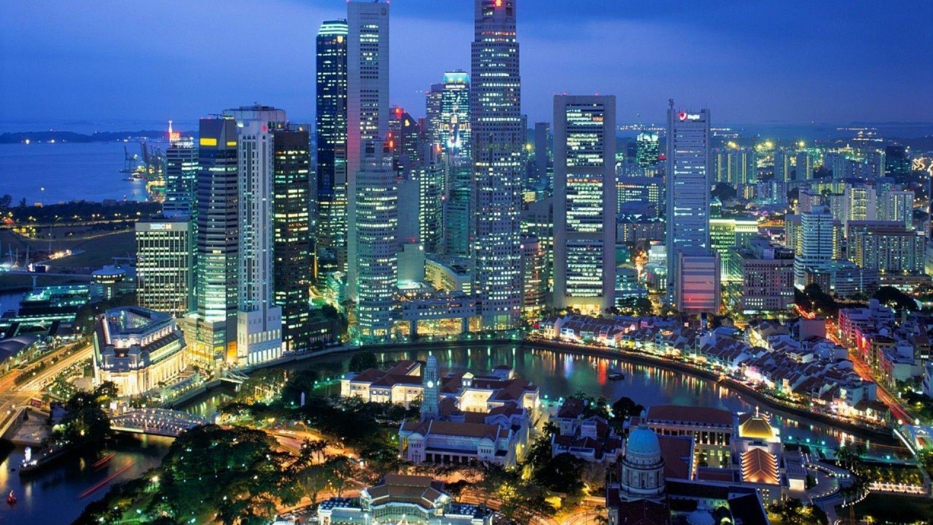Malaysia Wallpapers - Top Free Malaysia Backgrounds - WallpaperAccess