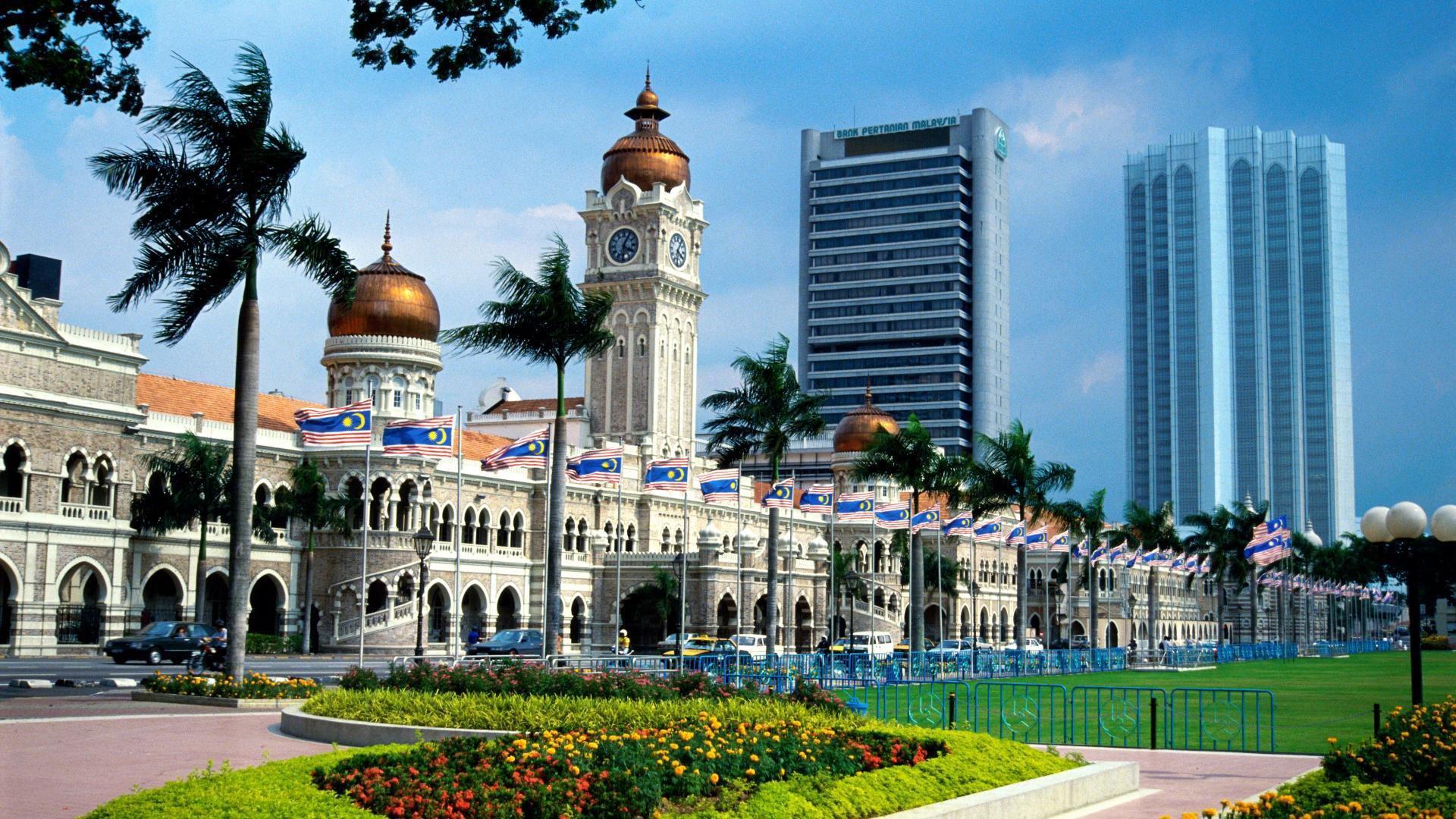 Malaysia Wallpapers - Top Free Malaysia Backgrounds - WallpaperAccess
