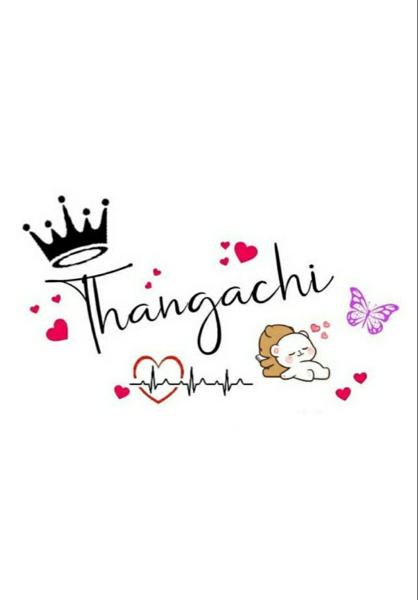 Anna Thangachi Wallpapers - Top Free Anna Thangachi Backgrounds ...