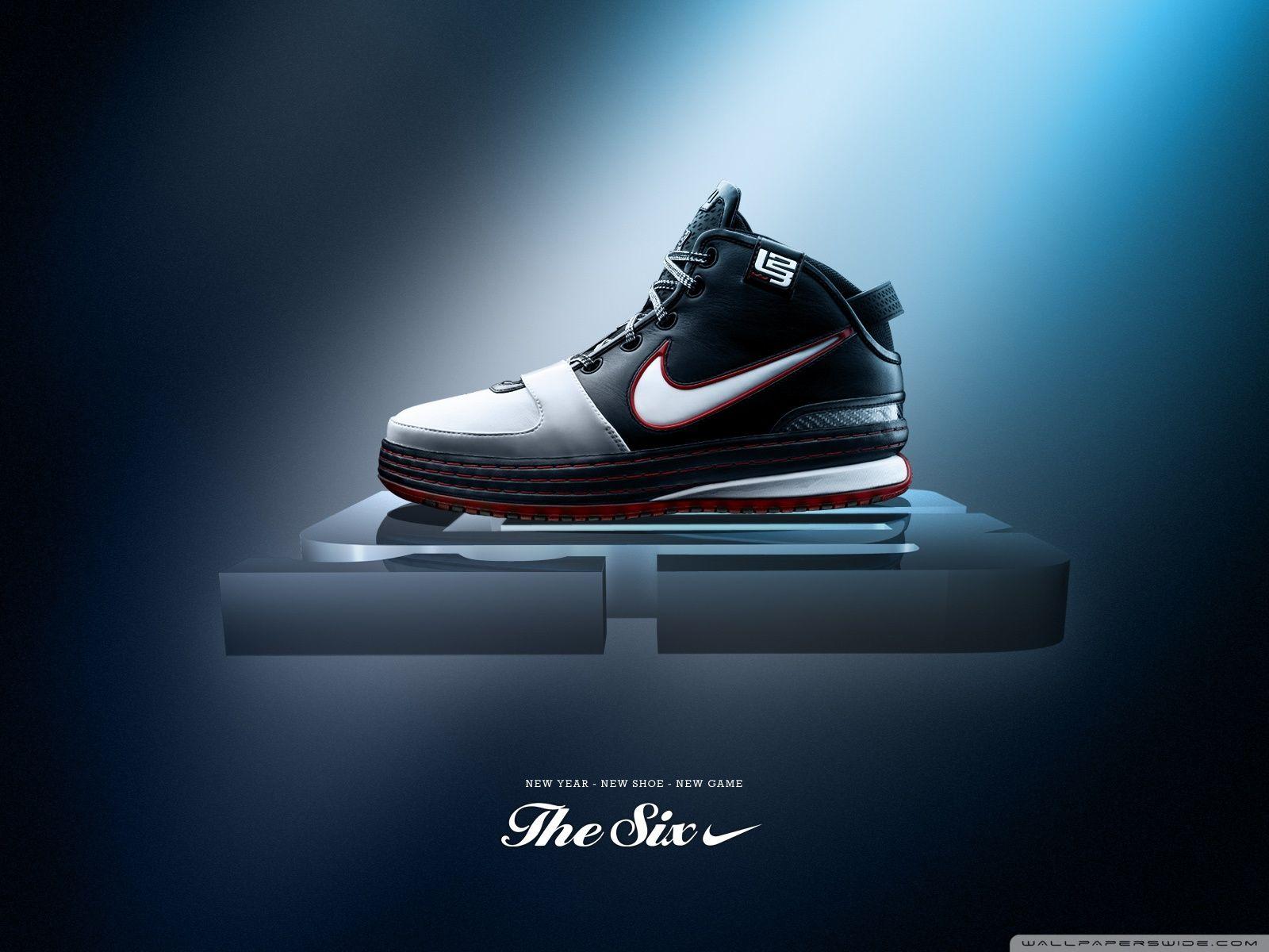 Nike Basketball Desktop Wallpapers - Top Free Nike Basketball Desktop ...