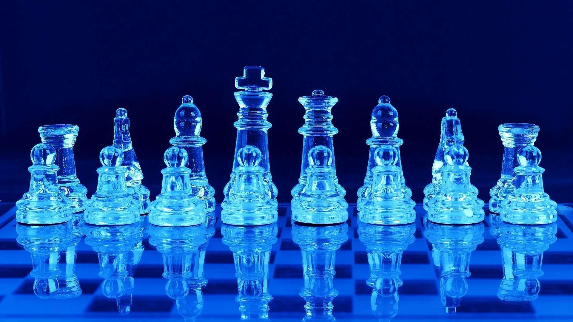 Chess Wallpapers - Top Free Chess Backgrounds - WallpaperAccess