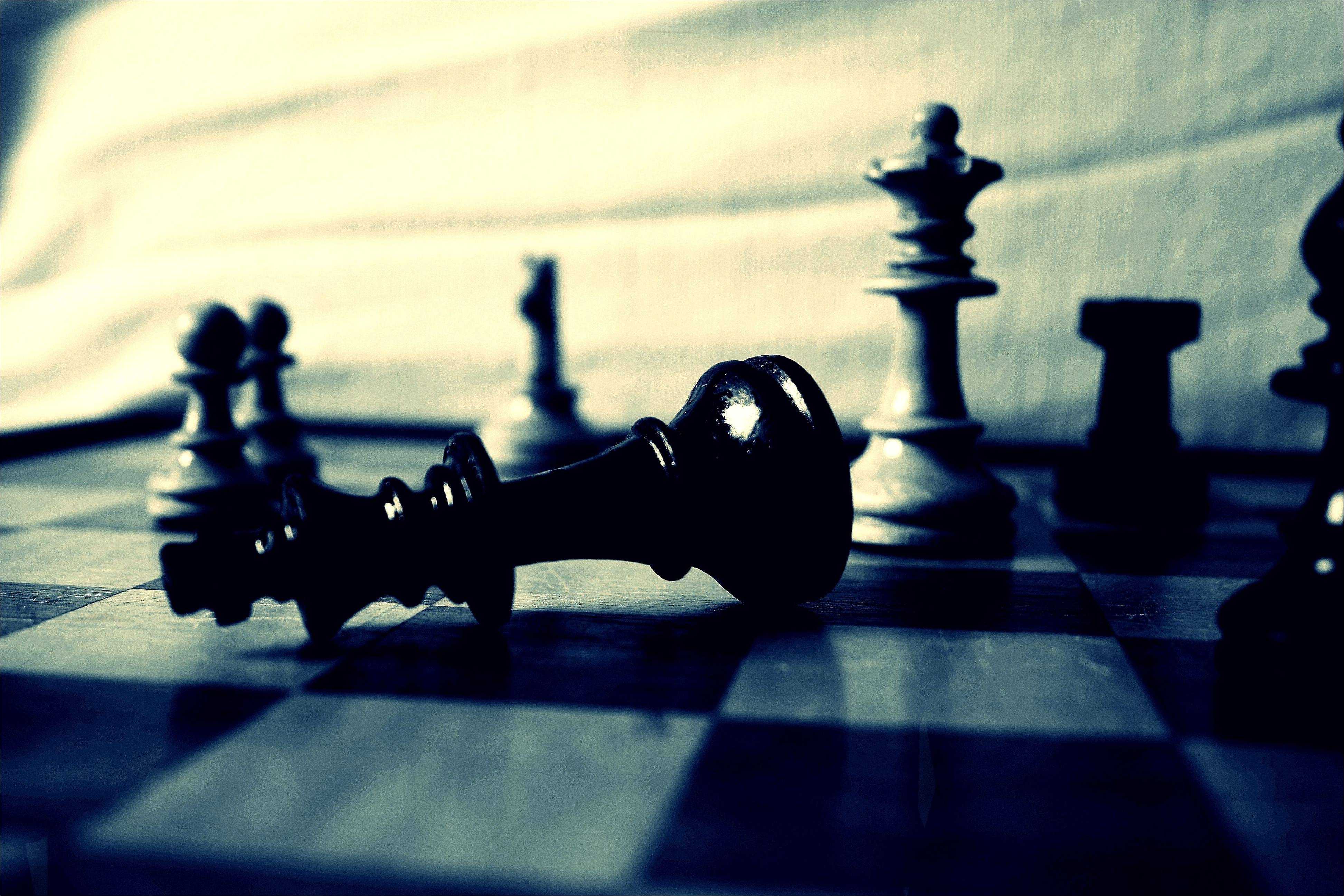 Chess Wallpapers - Top Những Hình Ảnh Đẹp