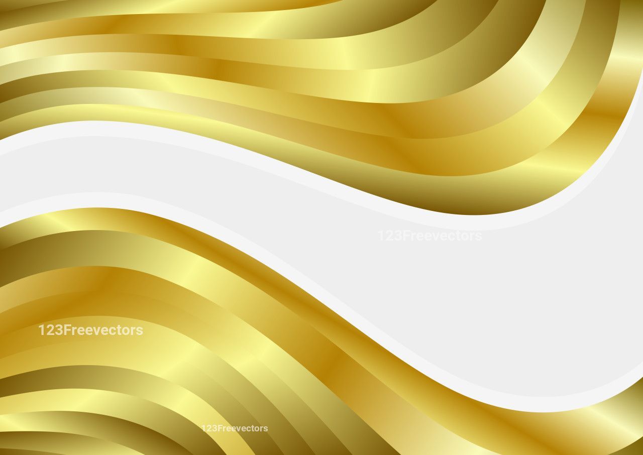 Gold Wave Wallpapers - Top Free Gold Wave Backgrounds - WallpaperAccess