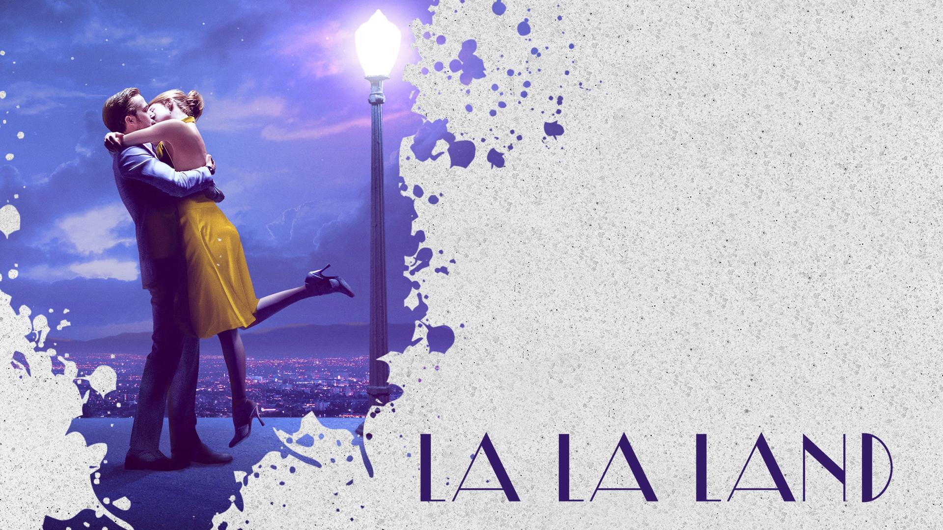 La La Land Wallpaper