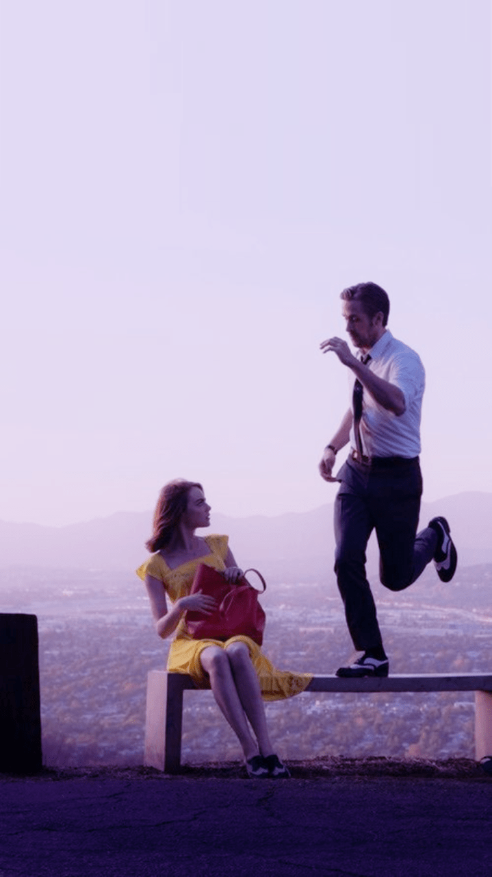 La La Land Wallpapers - Top Free La La Land Backgrounds - WallpaperAccess