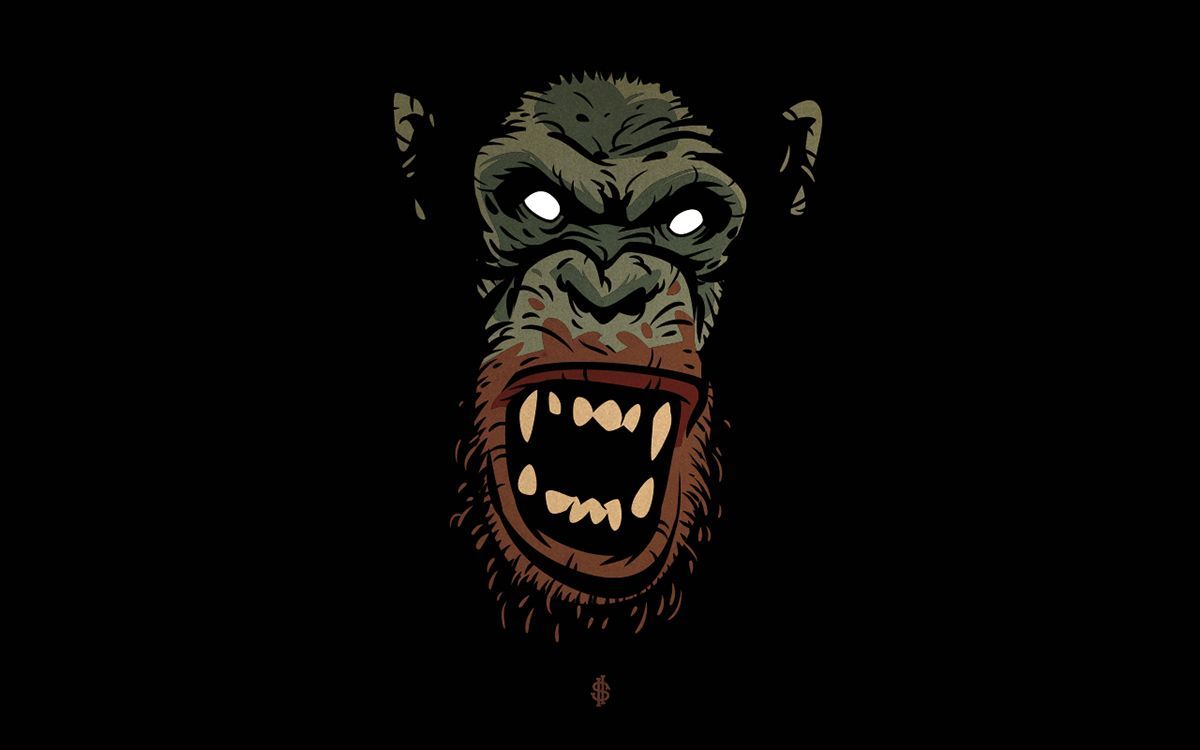 Zombie Face Wallpapers - Top Free Zombie Face Backgrounds - WallpaperAccess