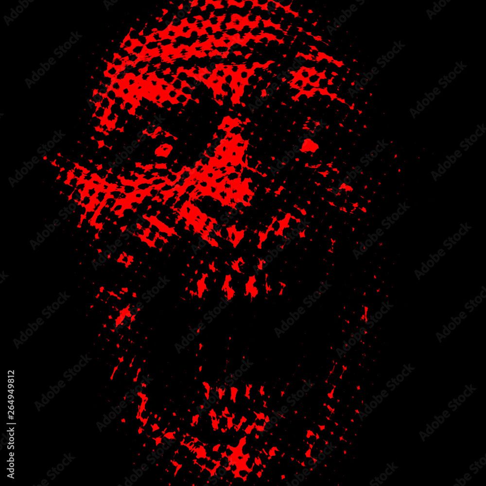Zombie Face Wallpapers - Top Free Zombie Face Backgrounds - WallpaperAccess