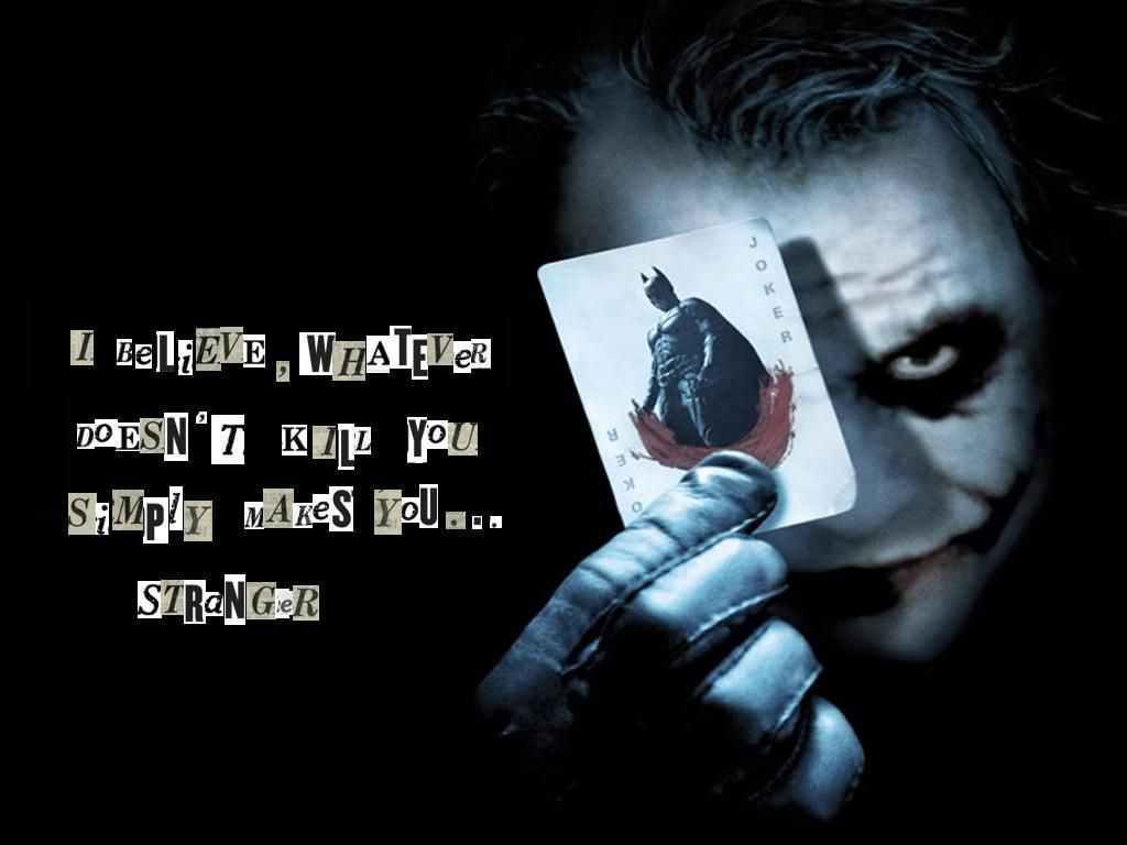 Villain Quotes Wallpapers - Top Free Villain Quotes Backgrounds ...