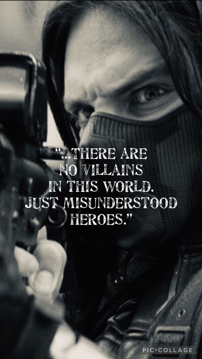 Villain Quotes Wallpapers - Top Free Villain Quotes Backgrounds ...