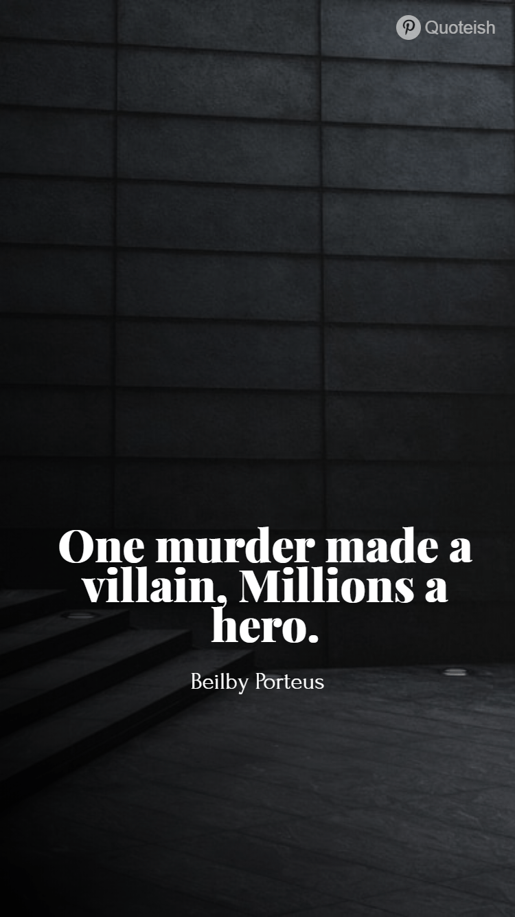 Villain Quotes Wallpapers - Top Free Villain Quotes Backgrounds ...