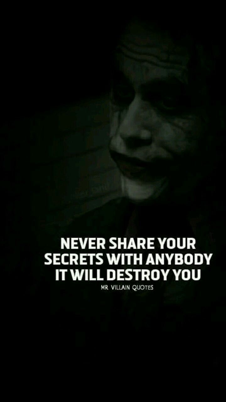 Villain Quotes Wallpapers - Top Free Villain Quotes Backgrounds ...