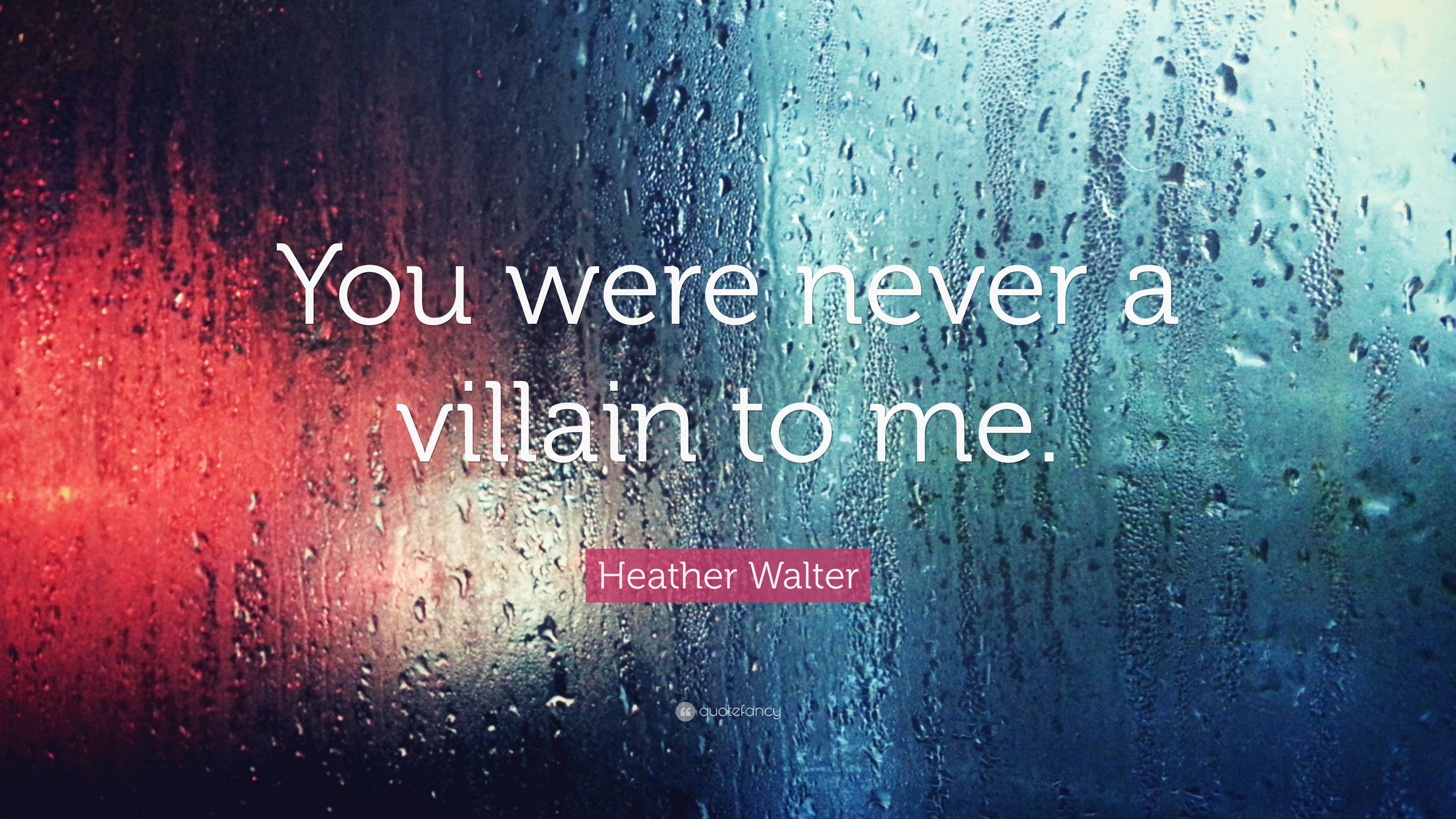 Villain Quotes Wallpapers - Top Free Villain Quotes Backgrounds ...