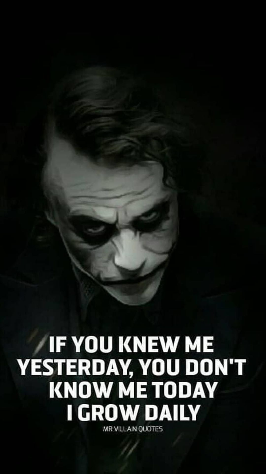 Villain Quotes Wallpapers - Top Free Villain Quotes Backgrounds ...