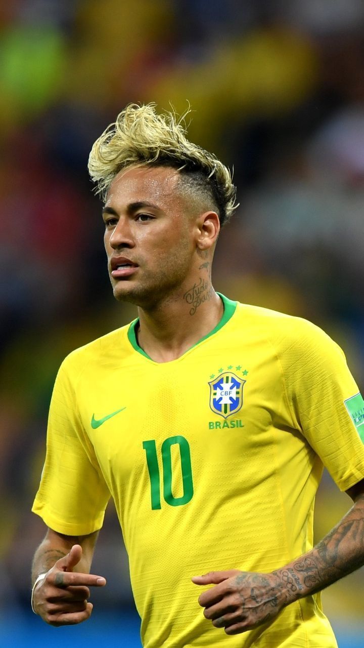 Young Neymar Wallpapers - Top Free Young Neymar Backgrounds ...