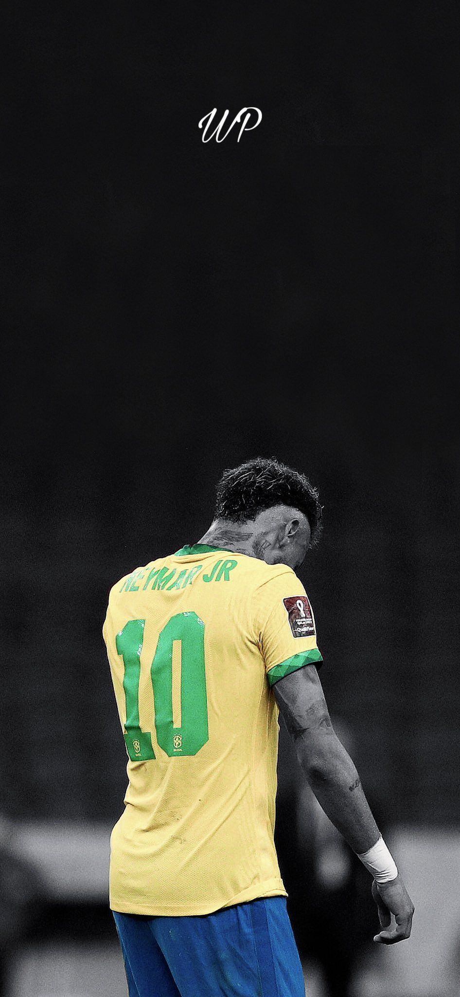 Young Neymar Wallpapers - Top Free Young Neymar Backgrounds ...