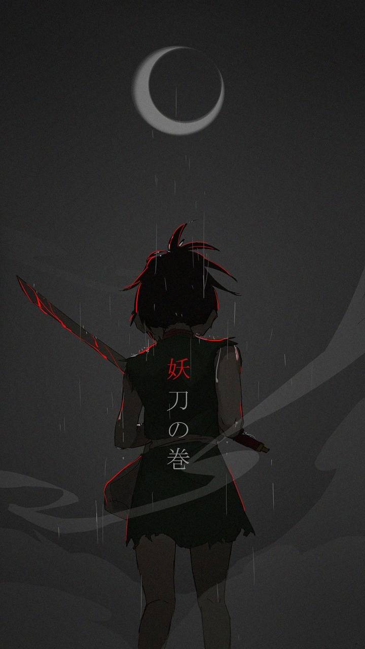 Dororo Wallpapers - Top Free Dororo Backgrounds - WallpaperAccess