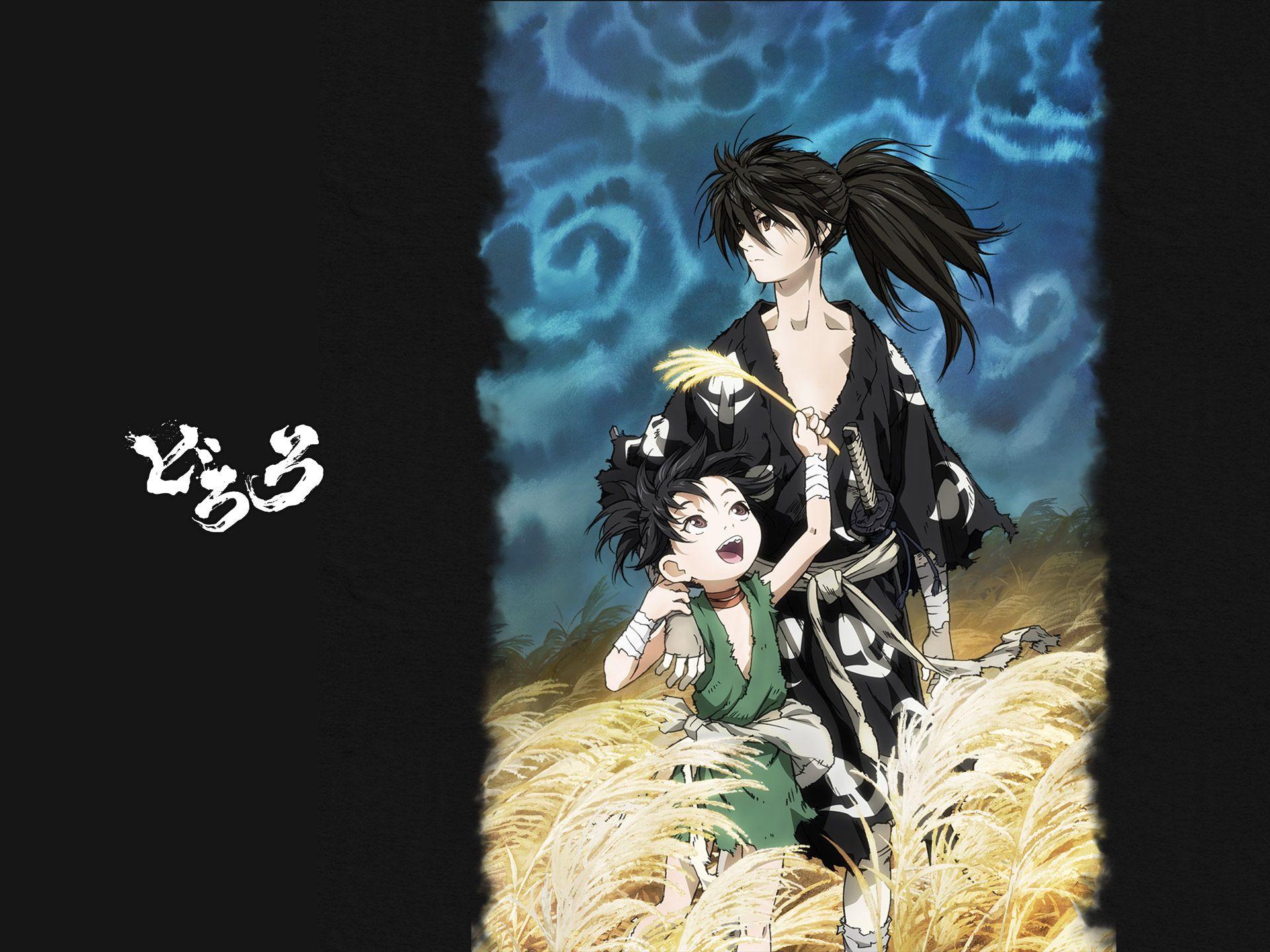 Dororo Wallpapers - Top Free Dororo Backgrounds - WallpaperAccess