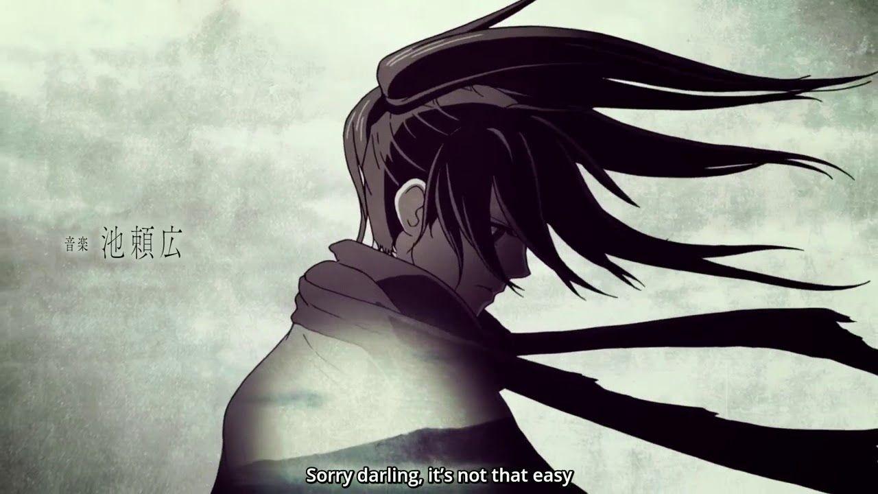 Dororo Wallpapers - Top Free Dororo Backgrounds - WallpaperAccess