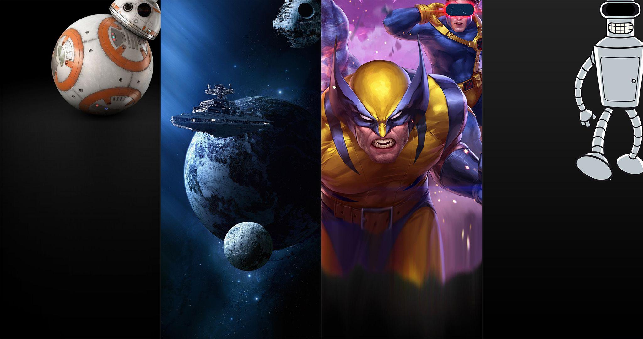 Pop Out Wallpapers - Top Free Pop Out Backgrounds - WallpaperAccess