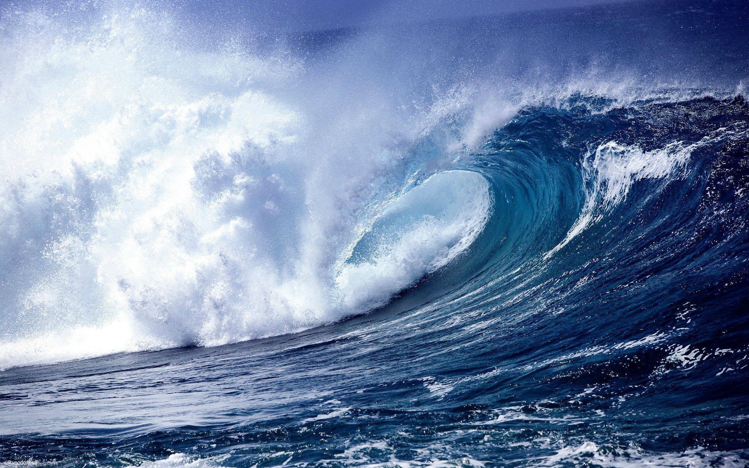Tsunami Wallpapers - Top Free Tsunami Backgrounds - WallpaperAccess