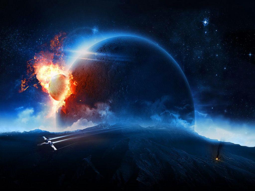 Meteor Wallpapers - Top Free Meteor Backgrounds - WallpaperAccess