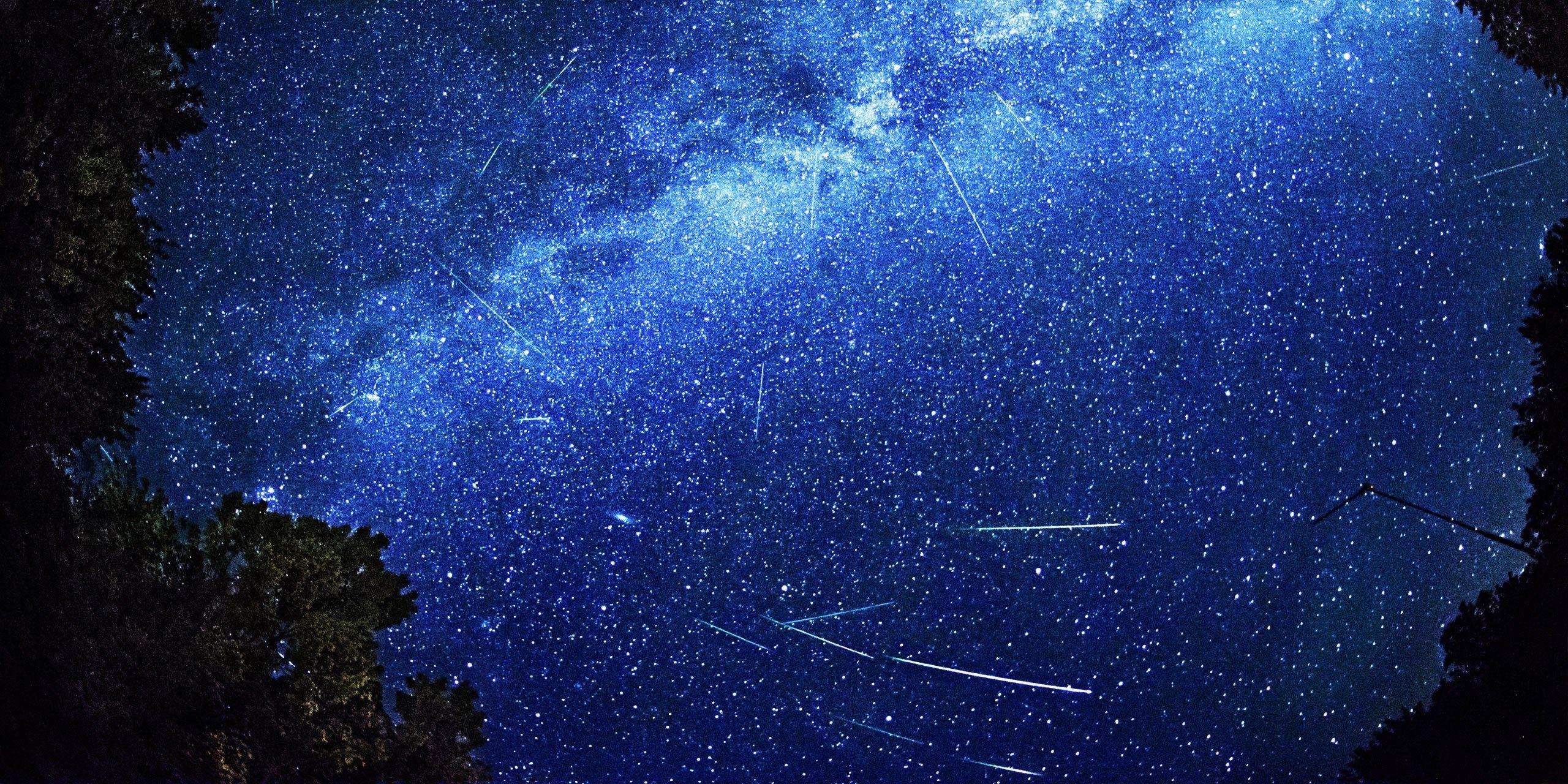 Meteor Wallpapers - Top Free Meteor Backgrounds - WallpaperAccess