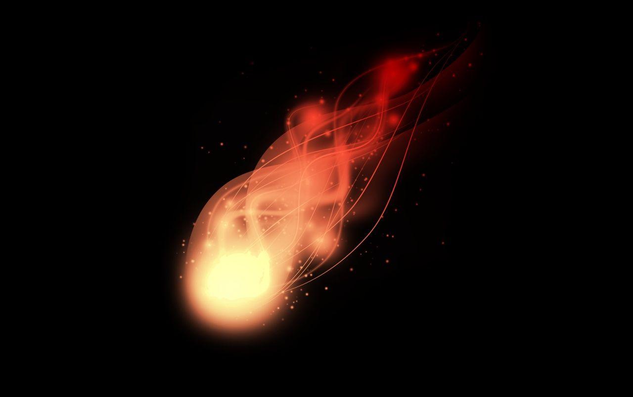 Meteor Wallpapers - Top Free Meteor Backgrounds - WallpaperAccess