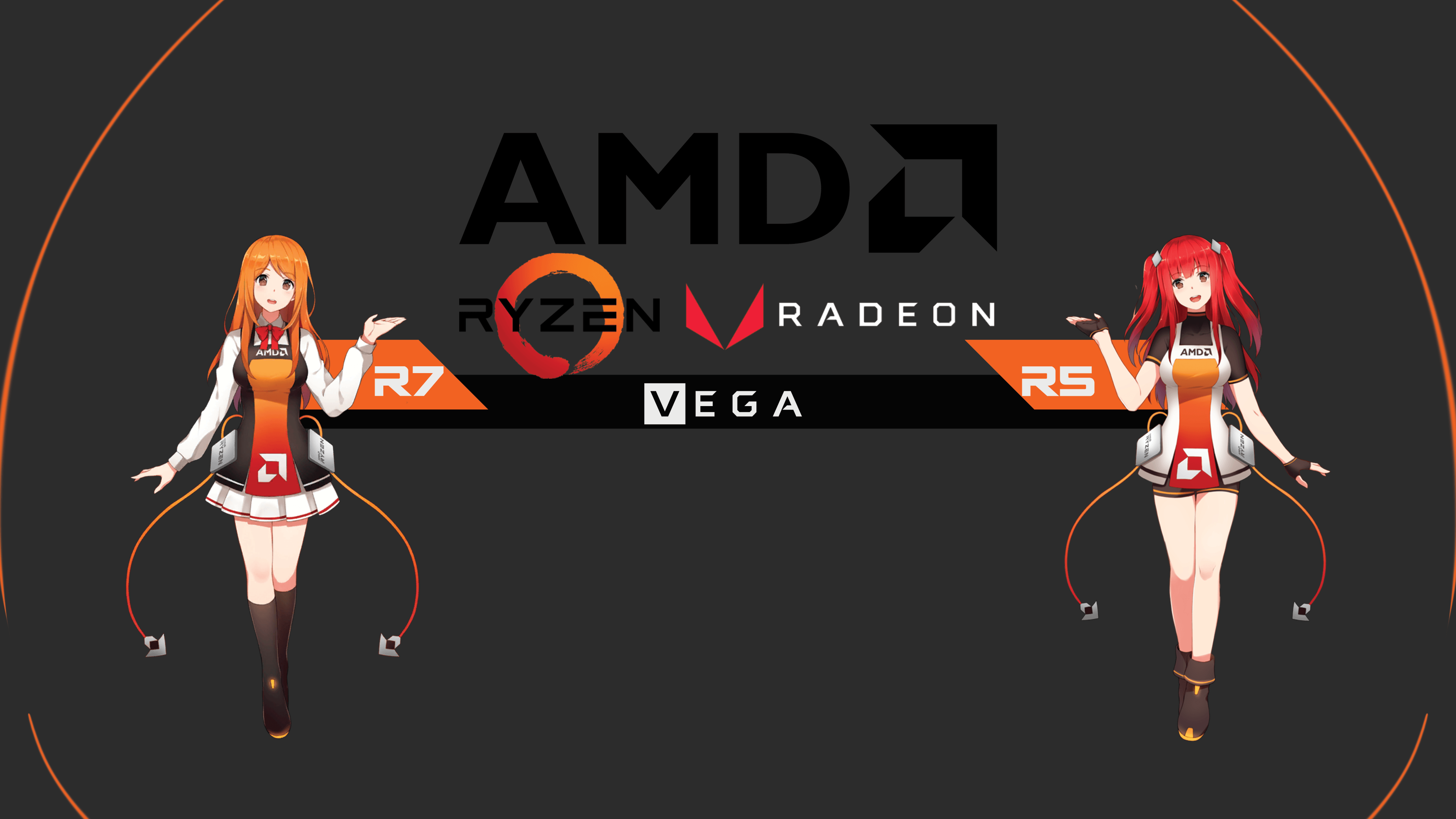 AMD Ryzen Wallpapers - Top Free AMD Ryzen Backgrounds - WallpaperAccess