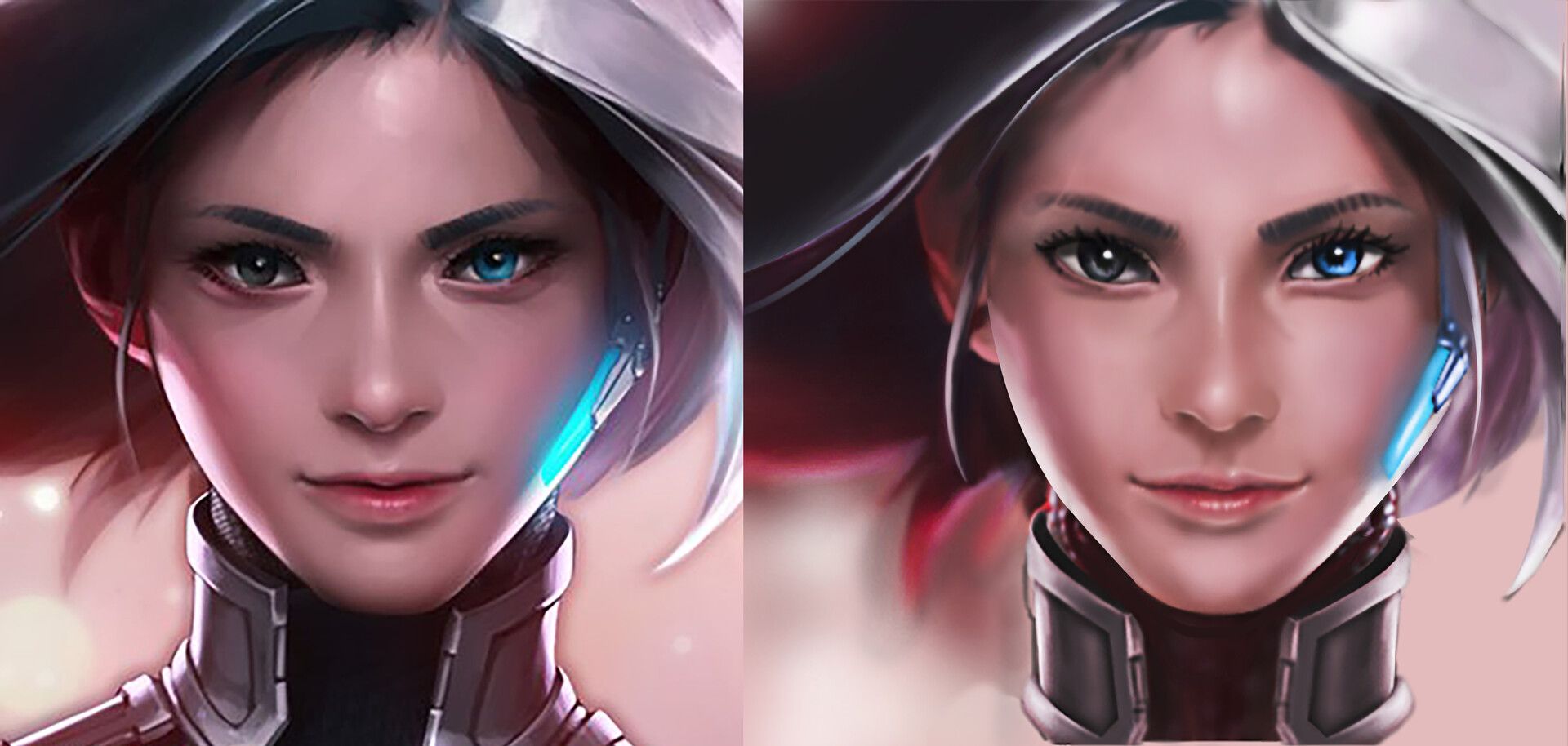 Luna Snow Wallpapers - Top Free Luna Snow Backgrounds - WallpaperAccess