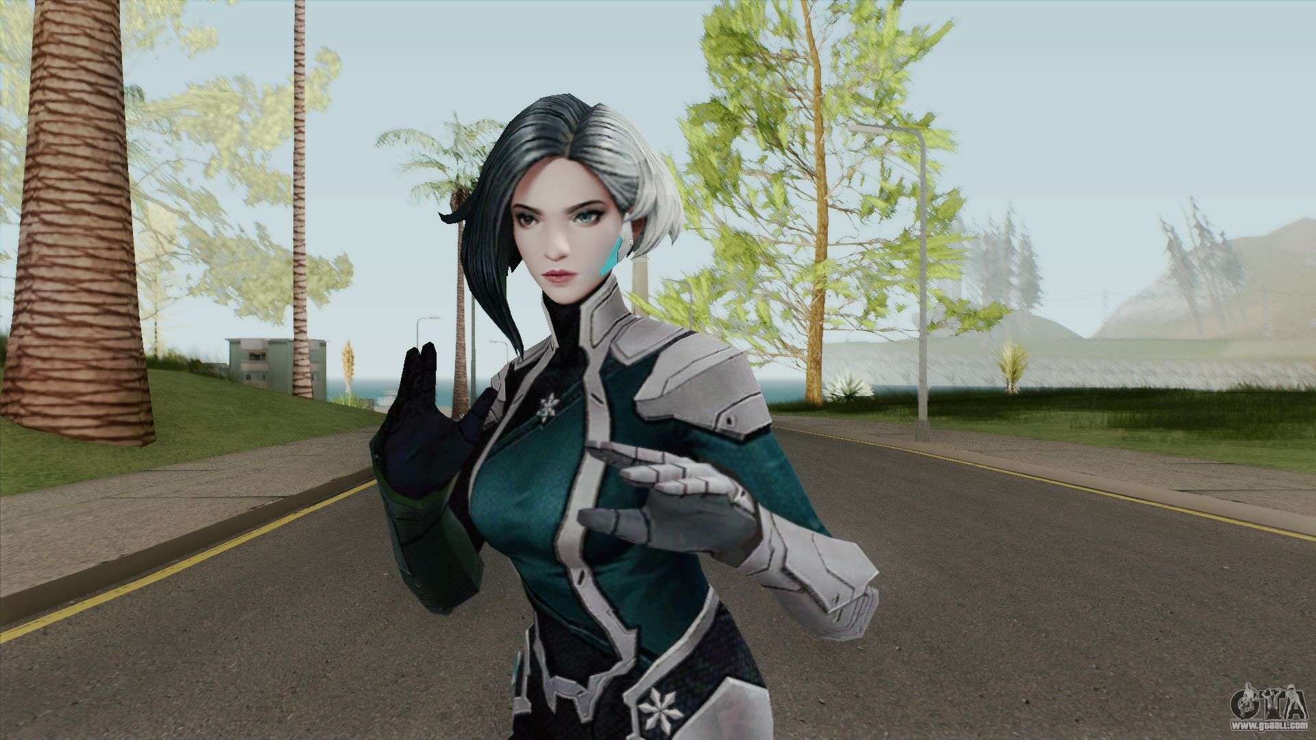 Luna Snow Wallpapers - Top Free Luna Snow Backgrounds - WallpaperAccess