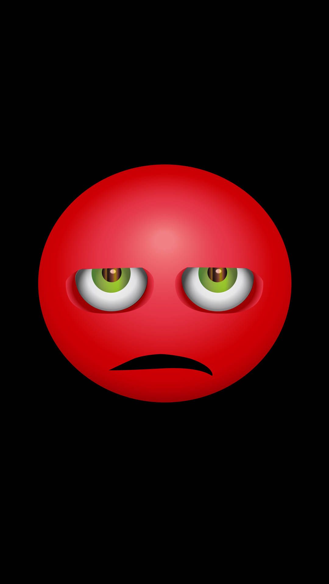 Red Emoji Wallpapers - Top Free Red Emoji Backgrounds - WallpaperAccess