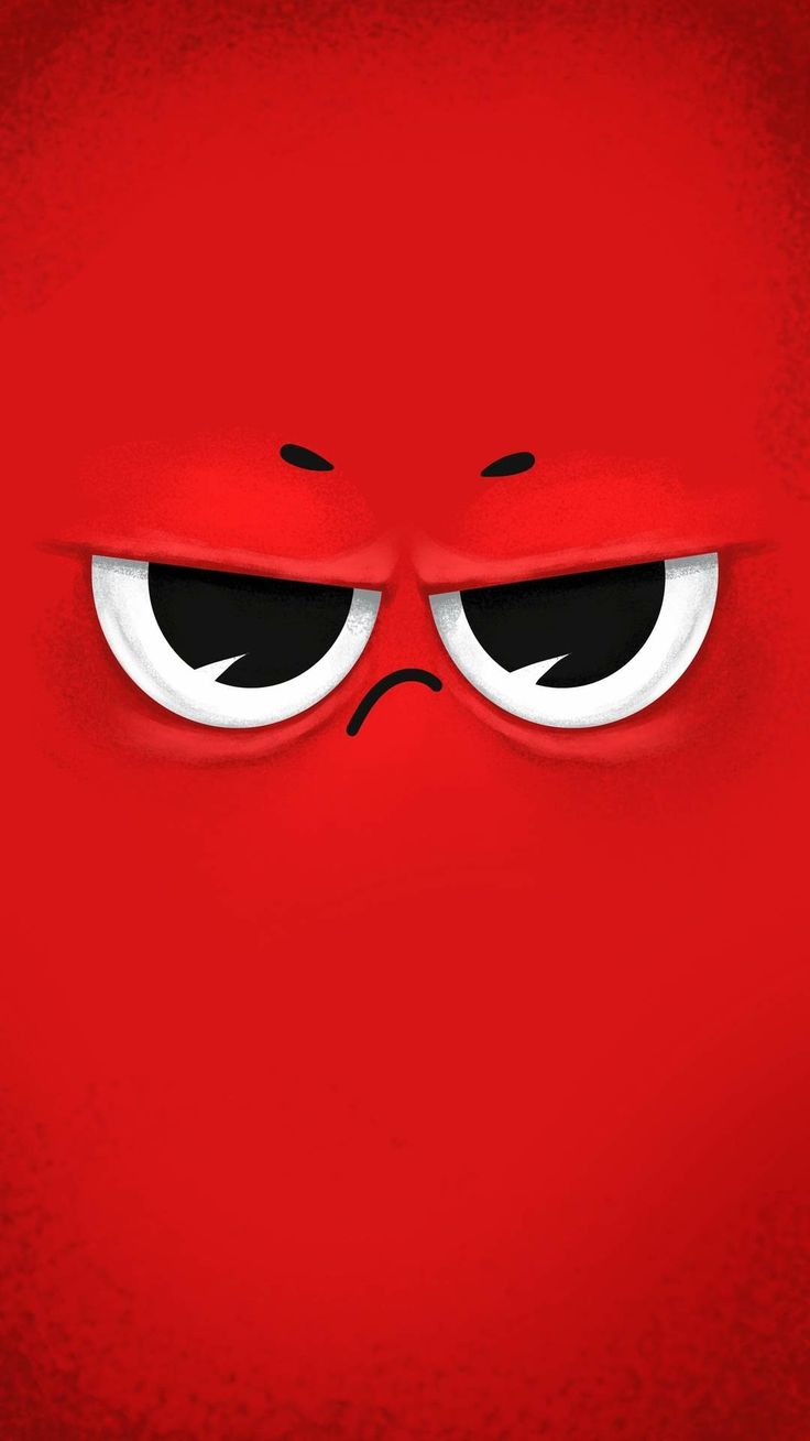 Red Emoji Wallpapers - Top Free Red Emoji Backgrounds - WallpaperAccess