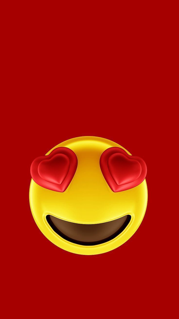 Red Emoji Wallpapers - Top Free Red Emoji Backgrounds - WallpaperAccess