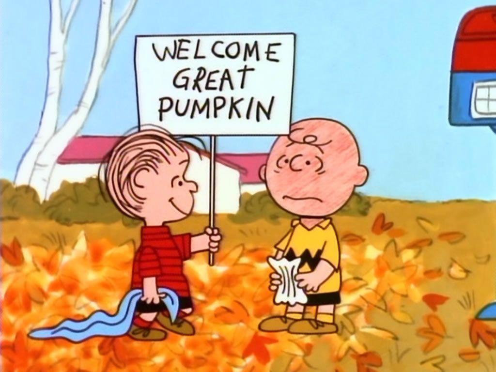Peanuts Halloween Wallpapers - Top Free Peanuts Halloween Backgrounds ...