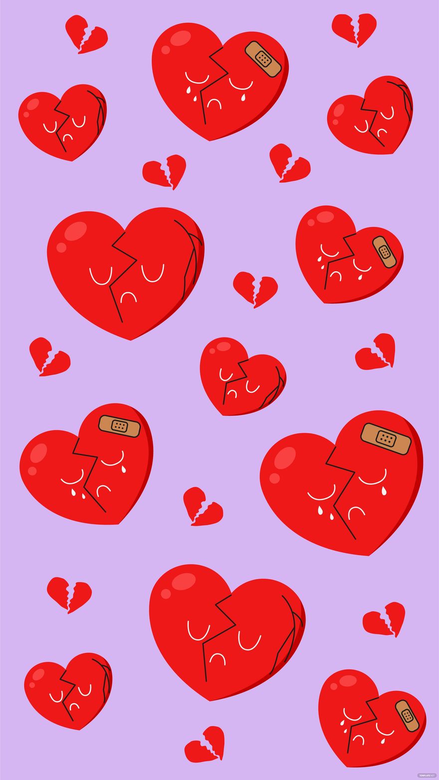 Red Emoji Wallpapers - Top Free Red Emoji Backgrounds - WallpaperAccess