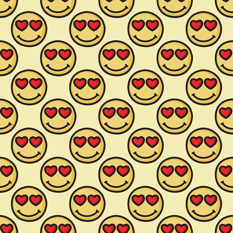 Red Emoji Wallpapers - Top Free Red Emoji Backgrounds - WallpaperAccess