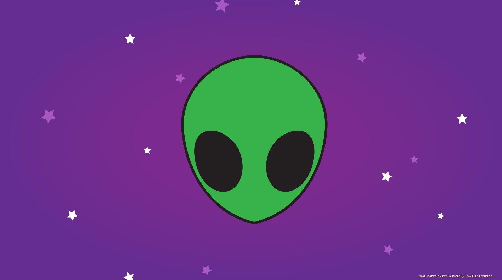 Kawaii Alien Wallpapers - Top Free Kawaii Alien Backgrounds ...