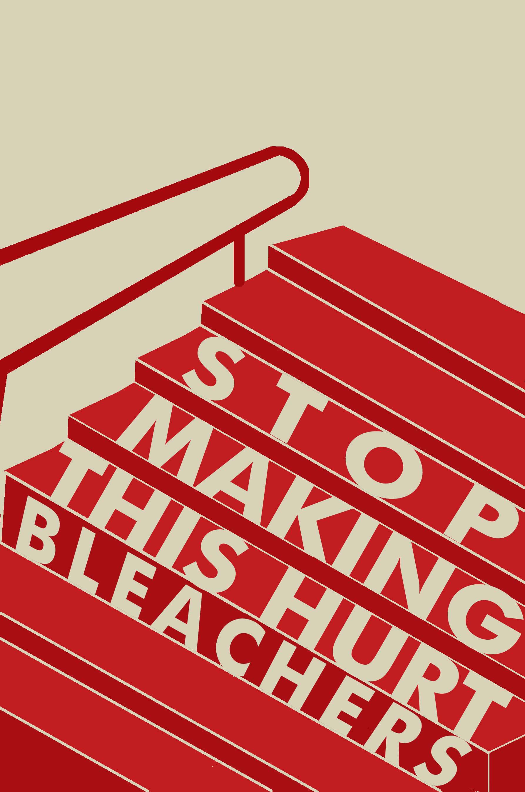 Bleachers Wallpapers - Top Free Bleachers Backgrounds - WallpaperAccess