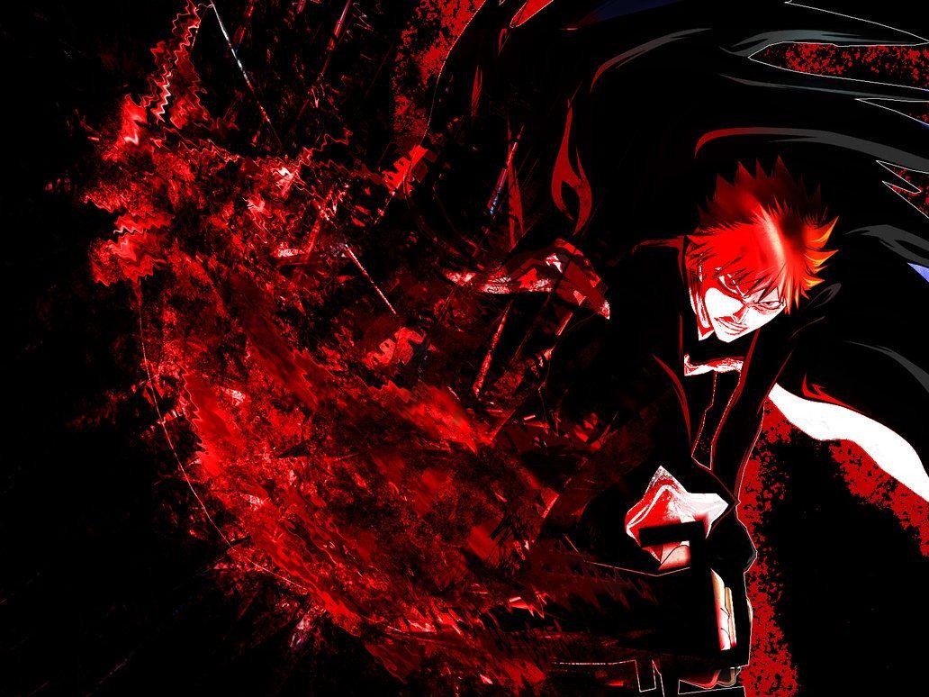 Bleach Ice Dragon Wallpapers - Top Free Bleach Ice Dragon Backgrounds ...