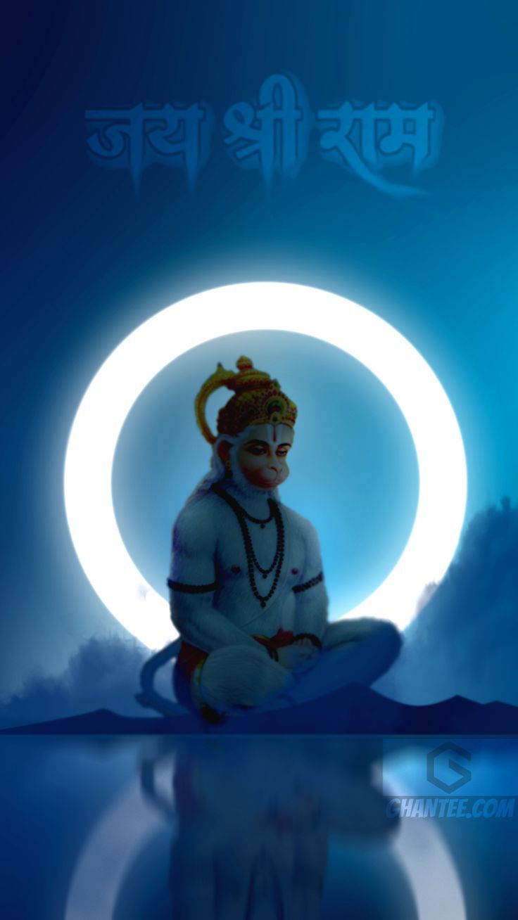 Hanu Man Wallpapers - Top Free Hanu Man Backgrounds - WallpaperAccess