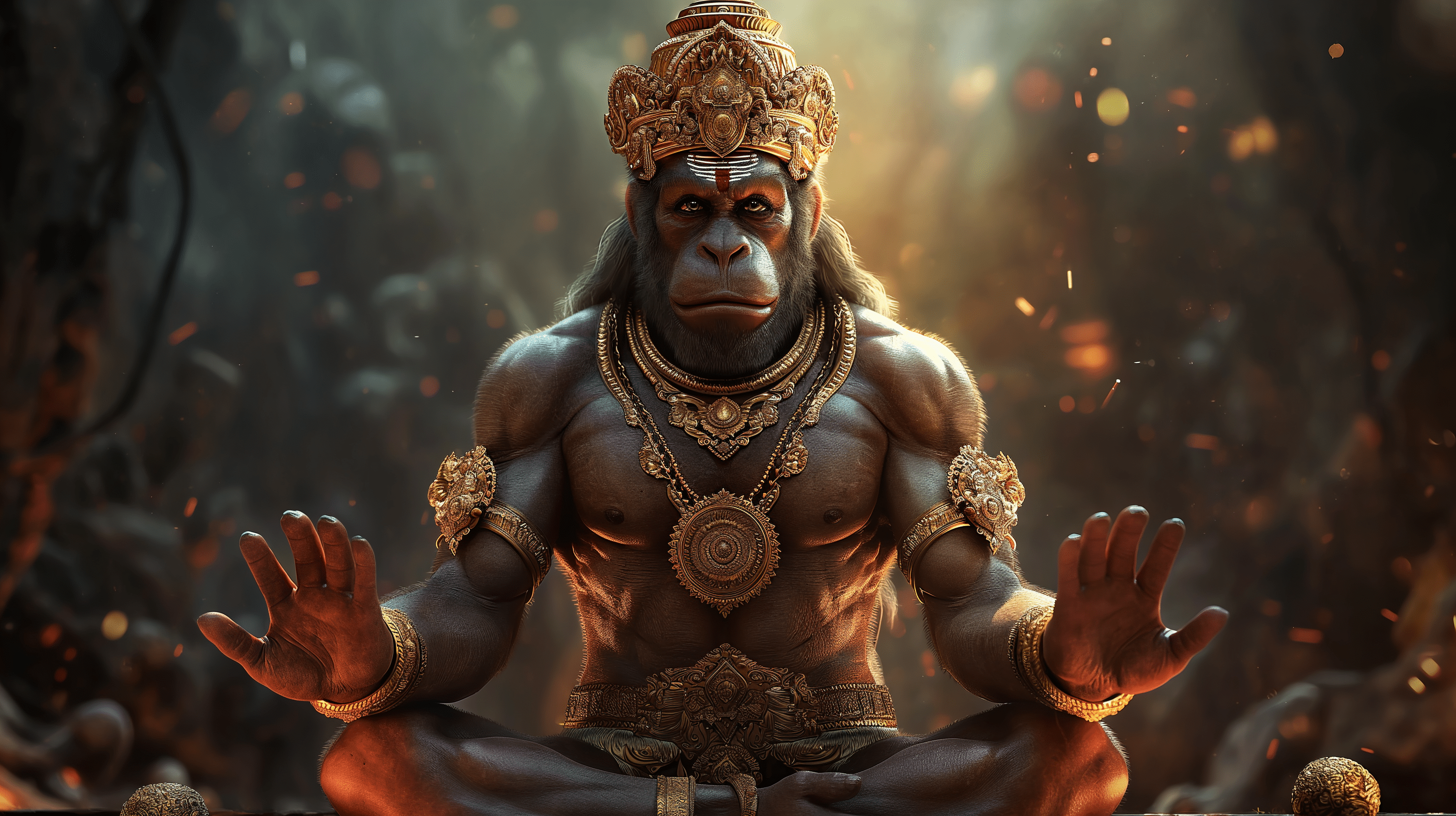 Hanuman Logo Wallpapers - Top Free Hanuman Logo Backgrounds ...