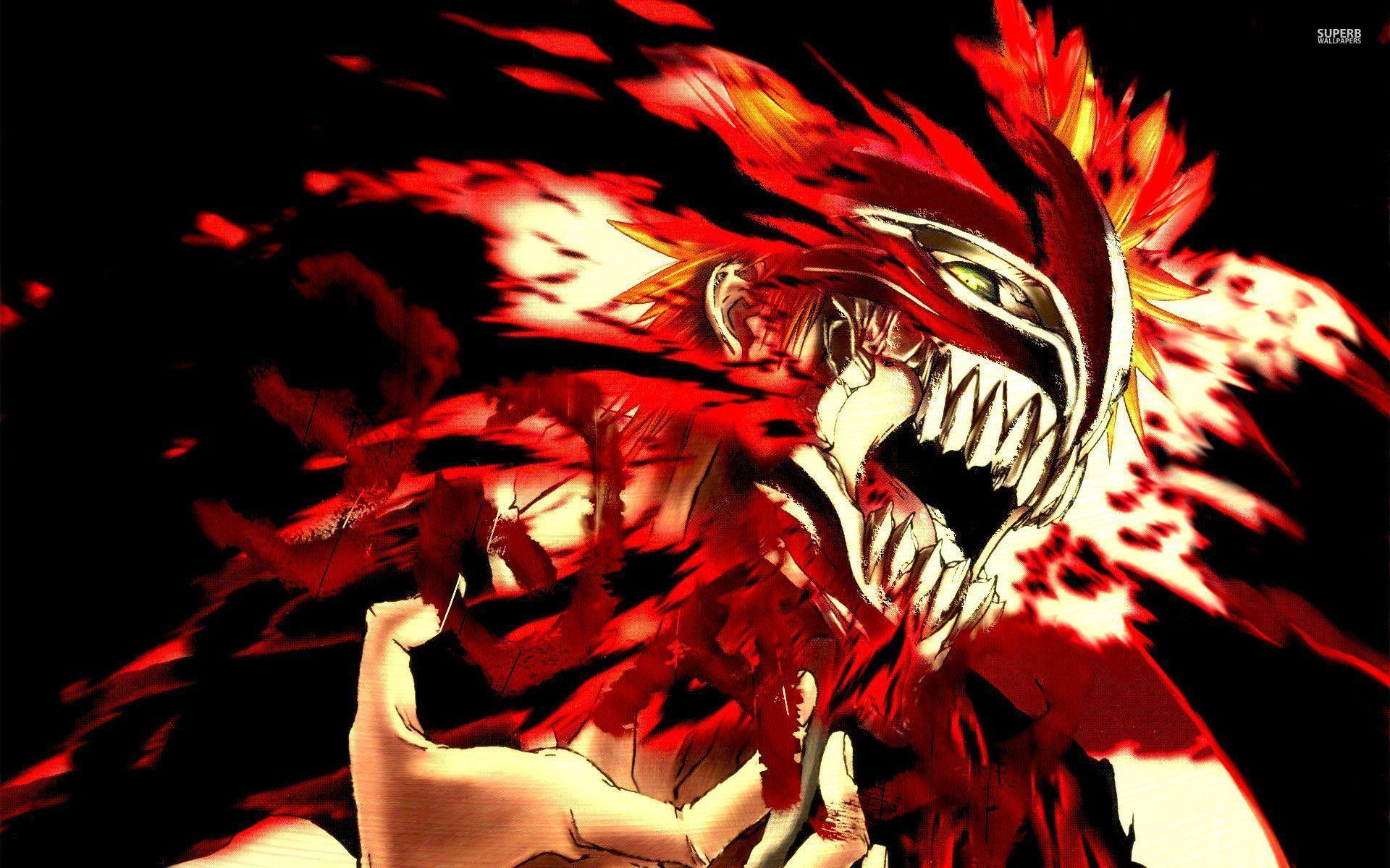 Bleach Ice Dragon Wallpapers - Top Free Bleach Ice Dragon Backgrounds ...