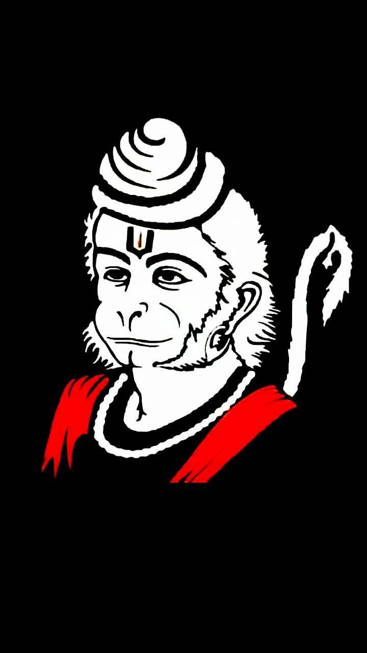 Hanuman Logo Wallpapers - Top Free Hanuman Logo Backgrounds ...