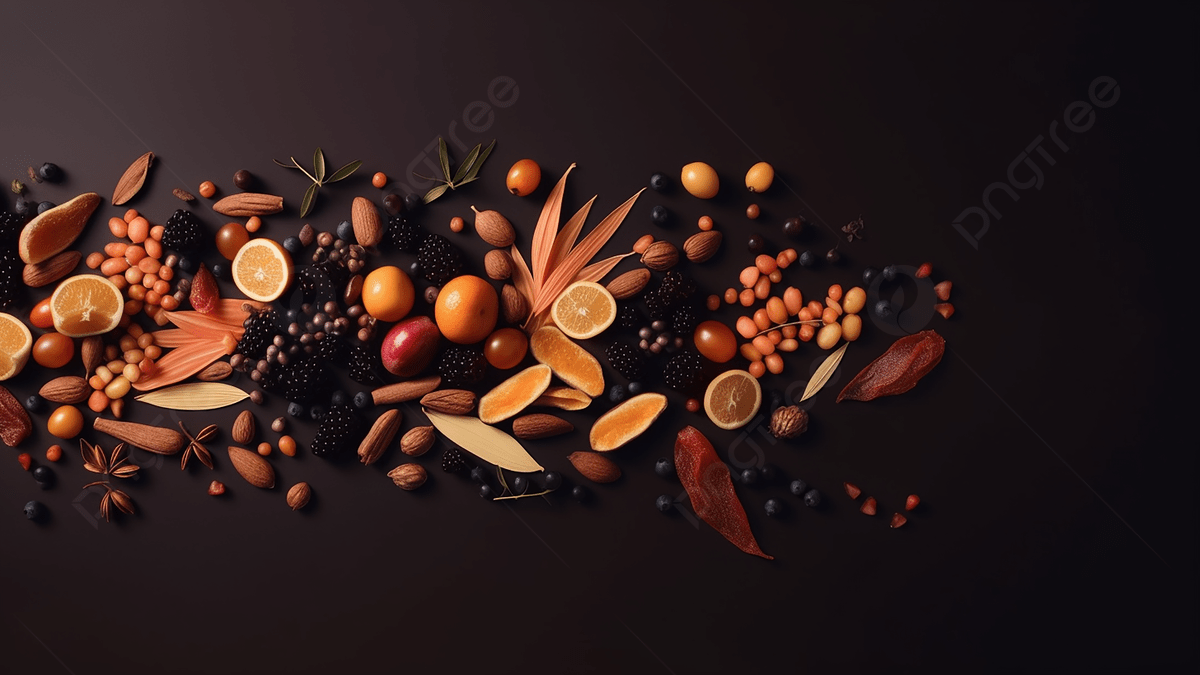 Dark Food Wallpapers - Top Free Dark Food Backgrounds - WallpaperAccess
